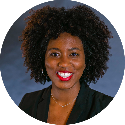 Women's Month Special Coffee Chat: Women in Management